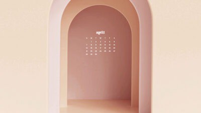 April 2024 wallpapers – 60 FREEBIES for desktop & phones!