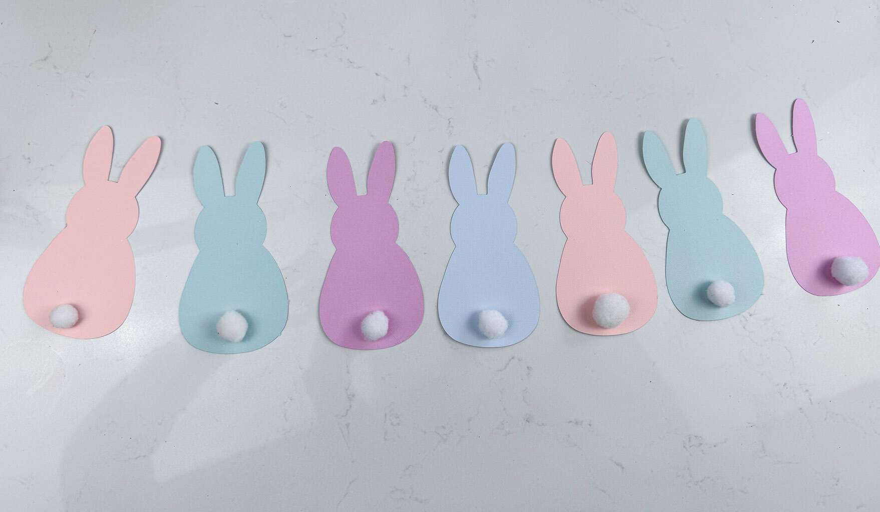 DIY Easter decor ideas – Easy, cute, and affordable ideas!