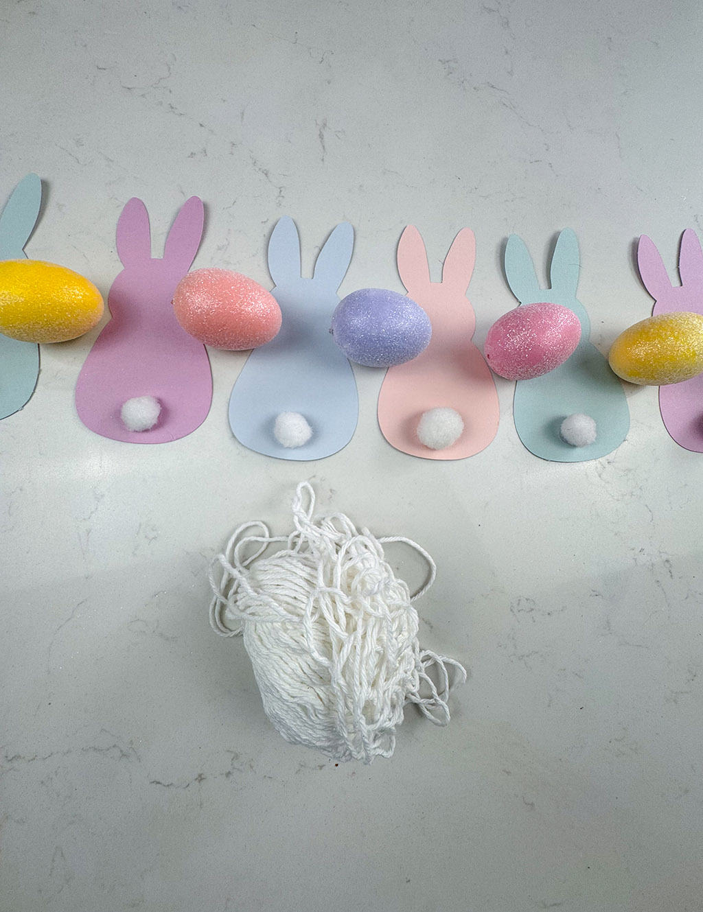 DIY Easter decor ideas – Easy, cute, and affordable ideas!