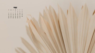 May 2024 wallpapers – 60 FREEBIES for desktop & phones!