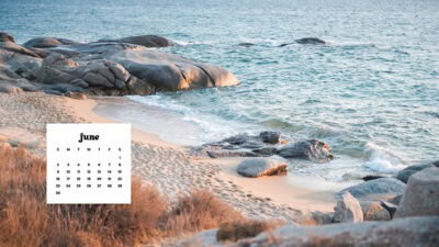 June 2024 wallpapers – 60 FREEBIES for desktop & phones!