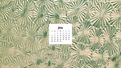 July 2024 wallpapers – 60 freebies for desktop & phones!
