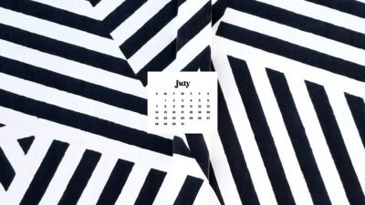 July 2024 wallpapers – 60 freebies for desktop & phones!