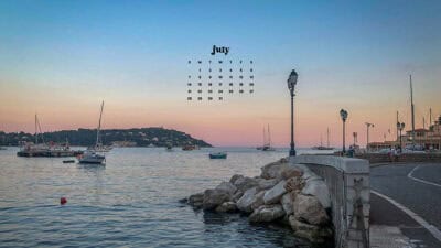 July 2024 wallpapers – 60 freebies for desktop & phones!
