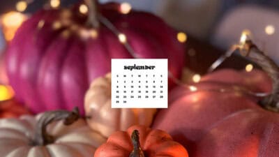 September 2024 wallpapers – 45 FREEBIES for desktop & phones!
