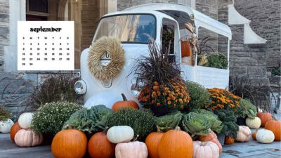 September 2024 wallpapers – 45 FREEBIES for desktop & phones!