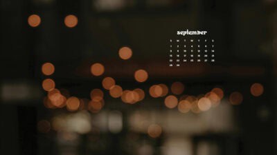 September 2024 wallpapers – 45 FREEBIES for desktop & phones!