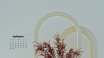 September 2024 wallpapers – 45 FREEBIES for desktop & phones!