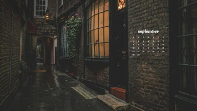 September 2024 wallpapers – 45 FREEBIES for desktop & phones!