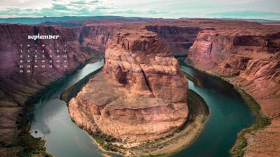 September 2024 wallpapers – 45 FREEBIES for desktop & phones!