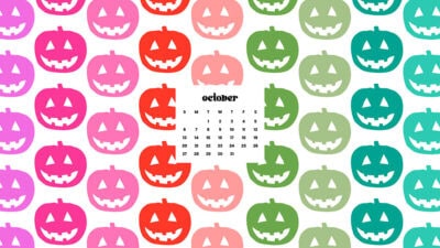 October 2024 wallpapers – 60 FREEBIES for desktop & phones!
