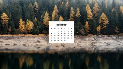 October 2024 wallpapers – 60 FREEBIES for desktop & phones!