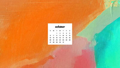 October 2024 wallpapers – 60 FREEBIES for desktop & phones!