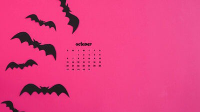 October 2024 wallpapers – 60 FREEBIES for desktop & phones!