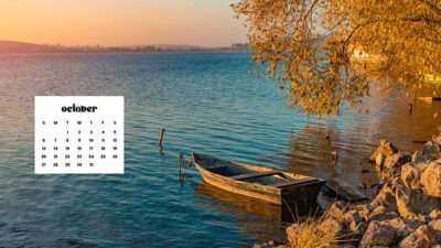 October 2024 wallpapers – 60 FREEBIES for desktop & phones!