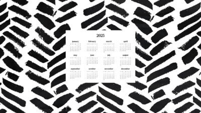 2025 desktop wallpapers – 55 FREE options Sun. & Mon. + no cal