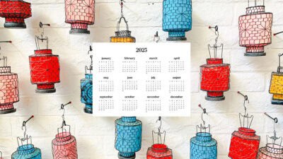 2025 desktop wallpapers – 55 FREE options Sun. & Mon. + no cal