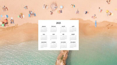 2025 desktop wallpapers – 55 FREE options Sun. & Mon. + no cal