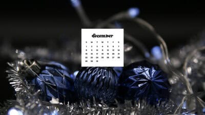 December 2024 wallpapers – 79 FREEBIES for desktop & phones!