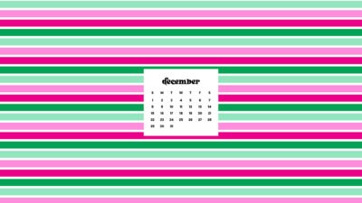 December 2024 wallpapers – 79 FREEBIES for desktop & phones!