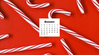 December 2024 wallpapers – 79 FREEBIES for desktop & phones!