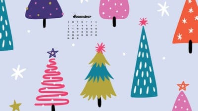 December 2024 wallpapers – 79 FREEBIES for desktop & phones!