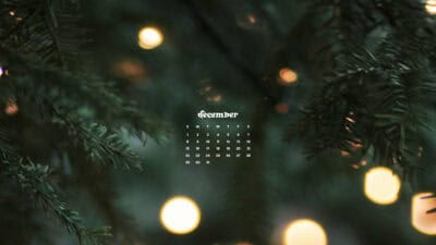 December 2024 wallpapers – 79 FREEBIES for desktop & phones!