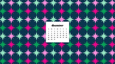 December 2024 wallpapers – 79 FREEBIES for desktop & phones!