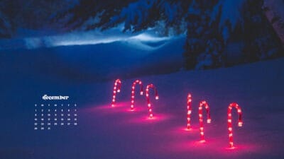 December 2024 wallpapers – 79 FREEBIES for desktop & phones!