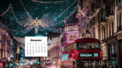 December 2024 wallpapers – 79 FREEBIES for desktop & phones!