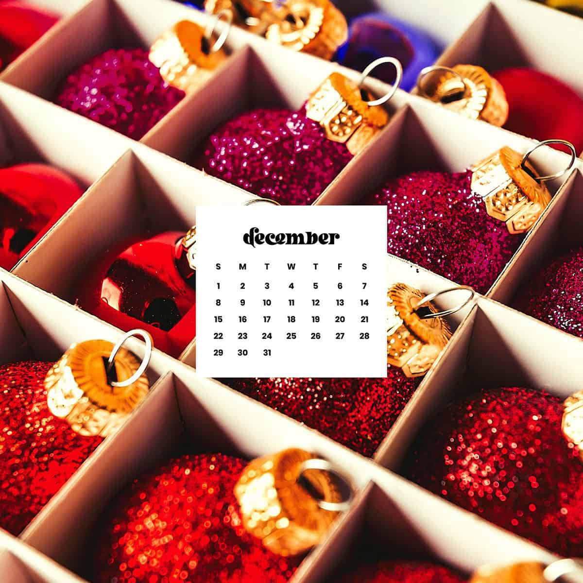 December 2024 wallpapers – 79 FREEBIES for desktop & phones!