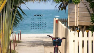 January 2025 wallpapers – 55 FREEBIES for desktop & phones!