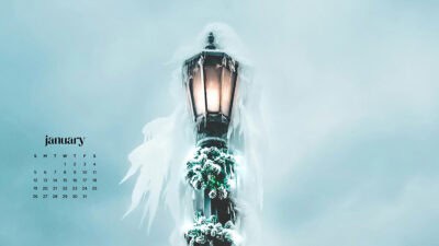 January 2025 wallpapers – 55 FREEBIES for desktop & phones!