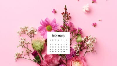 February 2025 – 55 free desktop & phone wallpapers+Black History