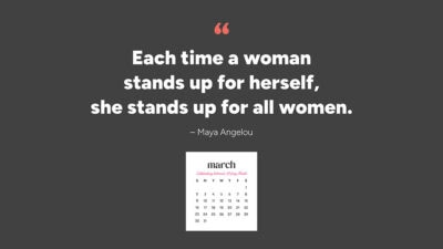 March 2025 wallpapers – 55 freebies for desktop & phones!