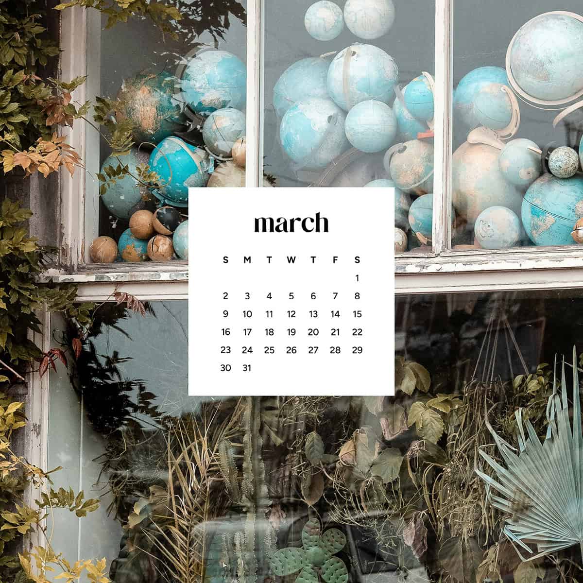 March 2025 wallpapers – 55 freebies for desktop & phones!