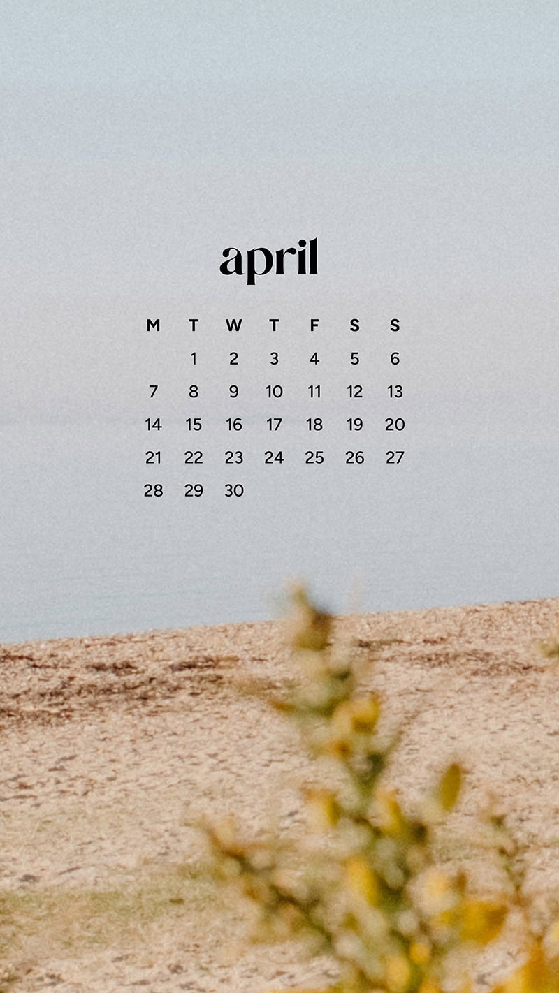 April 2025 wallpapers – 40 freebies for desktop & phones!