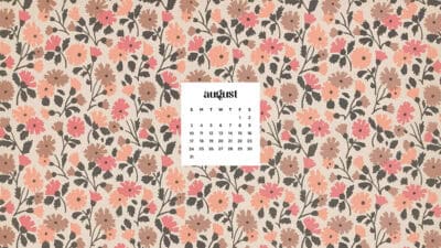 August 2025 wallpapers – 45 freebies for desktop & phones!