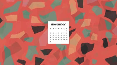 November 2025 wallpapers – 56 freebies for desktop & phones!